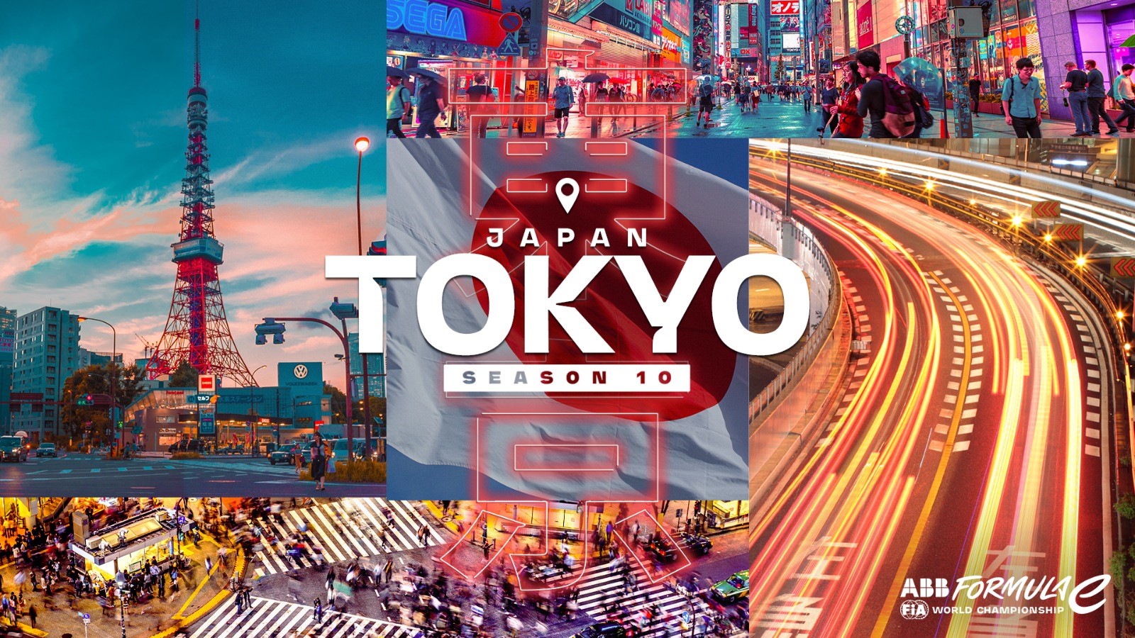 Tokyo Confirmed To Host Formula E Race Next Season – EV World Racing ...