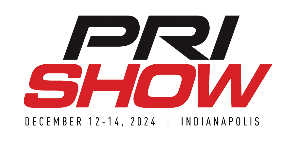 Performance Racing Industry (PRI) Indianapolis, Indiana, Gateway To The ...